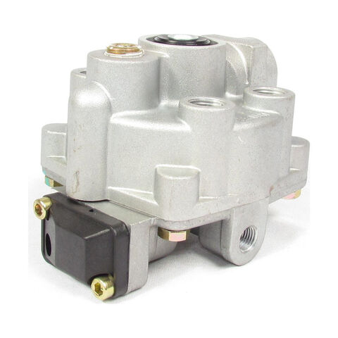 Buy Wholesale China Auto Emergency Relay Valve - Kn30400 & Emergency ...