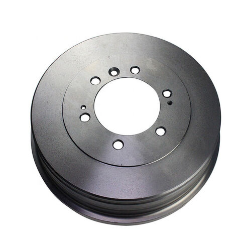 Buy Wholesale China Brake Drum For Toy-ota H-iace H-ilux Oem 42431 ...