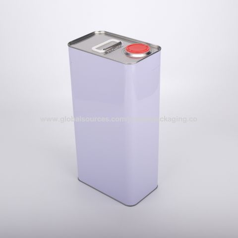 Buy Wholesale China Manufacturers Supply 4l Chemical Oil Hardener Iron ...