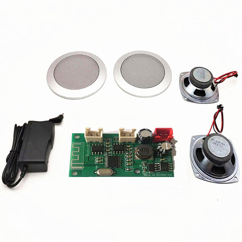 Buy Wholesale China Bluetooth Speakers Circuit Board Module Bluetooth ...