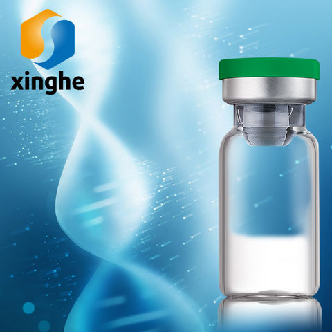 Buy Wholesale China China Manufacturer Pharmaceutical Gh Homon 100iu ...