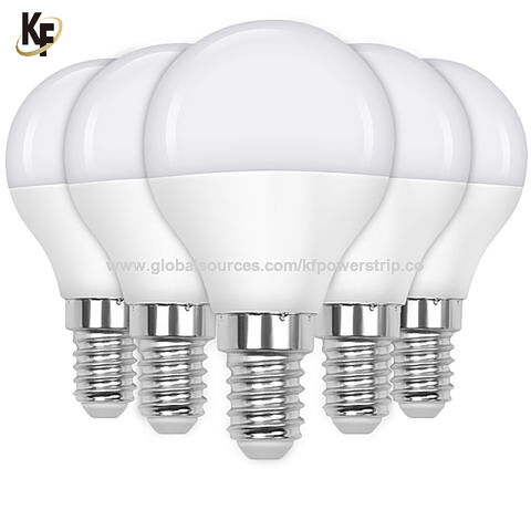 Buy Wholesale China Wholesale Led Bulb 3w G45 E14 250ml Energy Saving ...