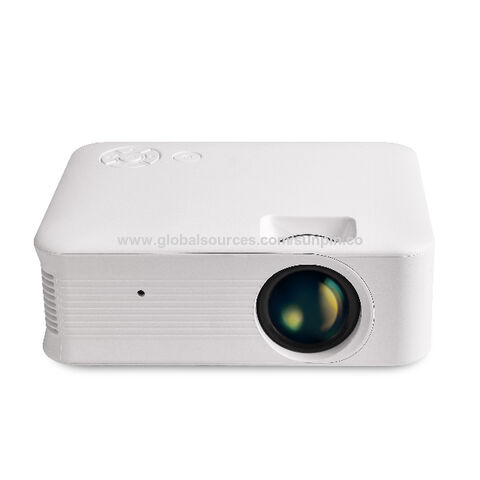Buy Wholesale China Portable Home Theater With Mini Projector,lcd ...