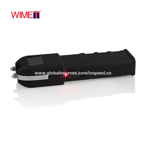 Buy Wholesale China Stun Gun Shocking Devices Cheap Ultra-sharp ...