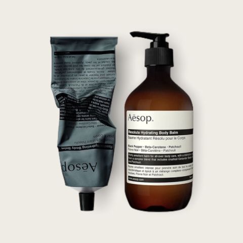 Buy Wholesale United Kingdom Aesop Resolute Hydrating Body Balm ...