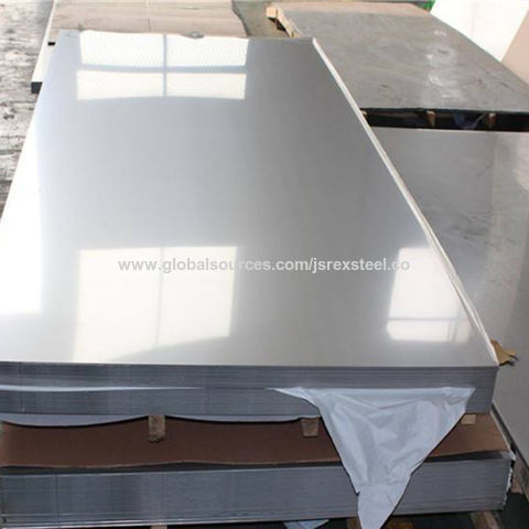 Buy Wholesale China 12mm 22mm 32mm Thick Stainless Steel Plate 304 316 ...