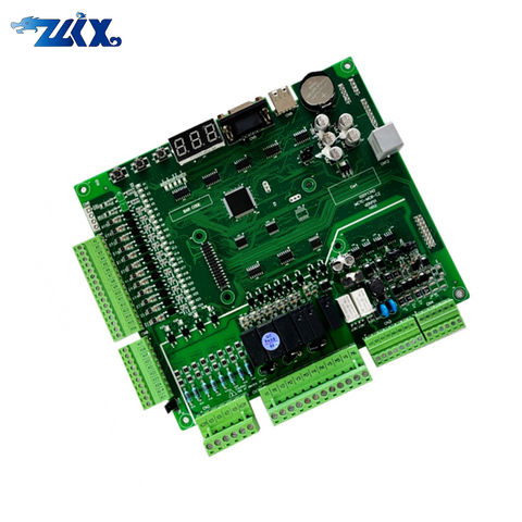 Buy China Wholesale Control Panel Board Factory Custom Inverter Smd ...