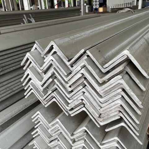 Factory Direct Sale Stainless Steel Angle Bar 2906 Hot Rolled Cold ...
