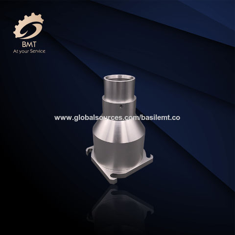 Buy Wholesale China China High Precision Carbon Steel C45 Cnc 4 Axis ...