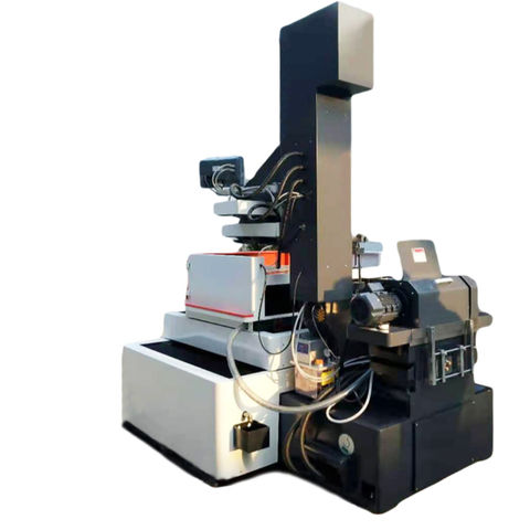 Buy Wholesale China Cnc Wire Cutting Machine Tool/high Quality Dk77100 ...