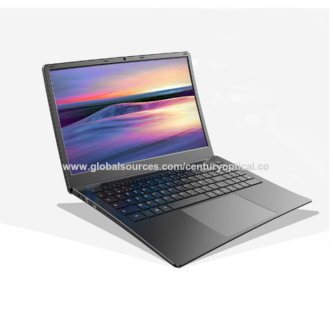 Buy Wholesale China Laptop Computer New Design 15.6'' Intel N3350 ...