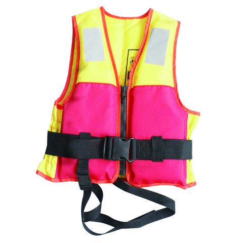 Buy Wholesale China Foam Life Jacket & Solid Foam Life Jacket, L50n ...