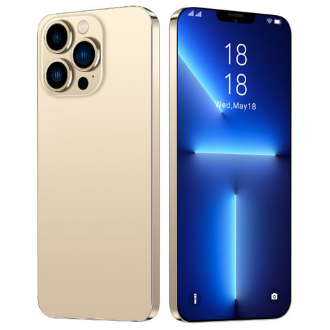 Buy Wholesale China Wholesale Ready To Ship Mobile Phone I 13 Pro Max ...