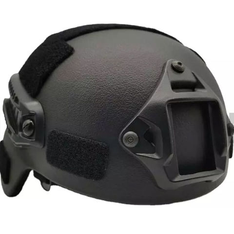 Buy Wholesale China Sturdyarmor Casco Antibalas Nij Iiia Level 4 ...