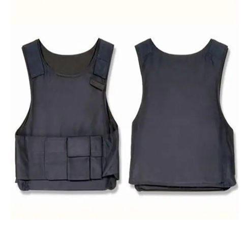 Buy Wholesale China Nij Iiia Tactical Bulletproof Clothing Military ...