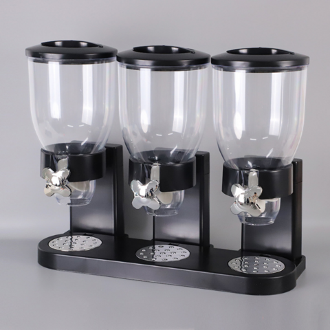 Buy Wholesale China Dry Food Dispensers & Candy Bins,indispensable Dry ...