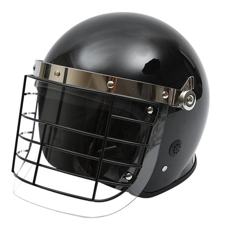 Buy Wholesale China Military Helmet Accessories Tactical Riot Helmet ...