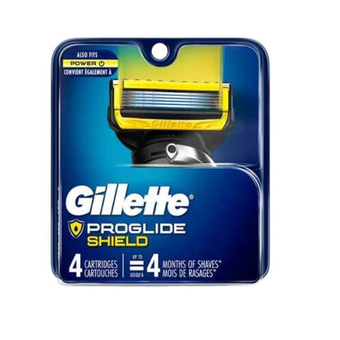 Buy Wholesale United States High Quality Gillette Fusion/ Gillette ...