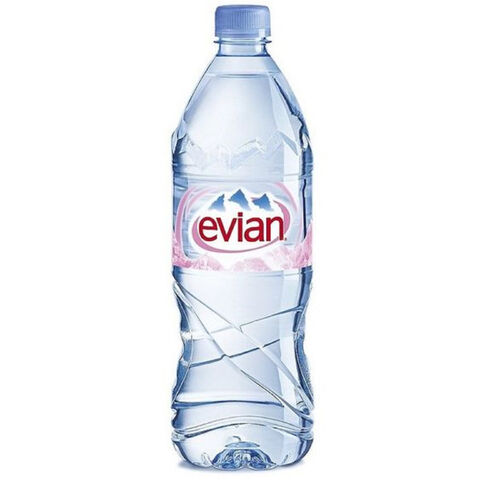 Buy Wholesale United States Evian Mineral Water 33cl, 50cl & 1.5ltr ...