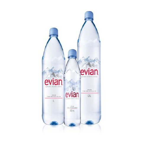 Buy Wholesale United States Evian Mineral Natural Spring Water ...