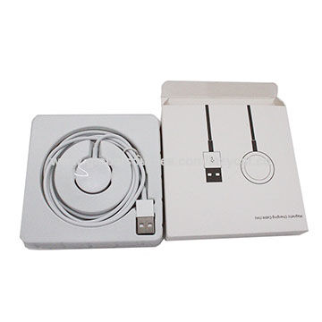 Buy Wholesale China Iwatch Wireless Charger With 5w, Apple Watch ...
