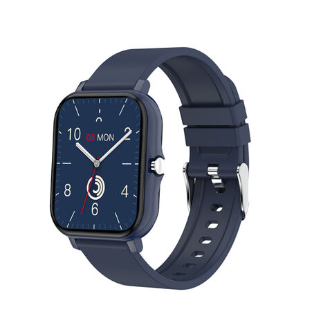 Buy Wholesale China Newest Smart Watch Long Battery Life With Health ...