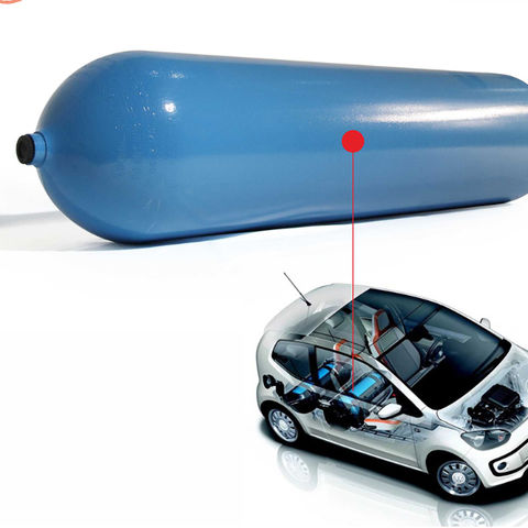 Buy Wholesale China Vehicle 100 Type 1 Cng Tank Cylinder At Low Price ...