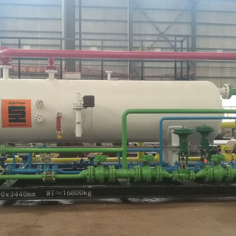 Buy Wholesale China Big Capacity Excellet Durable 50m3 Chemical Storage ...