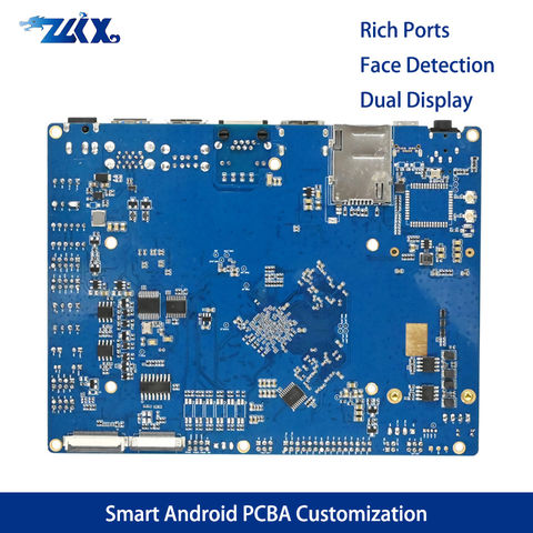 Buy Wholesale China Android Development Board Gerber Sdk Support ...