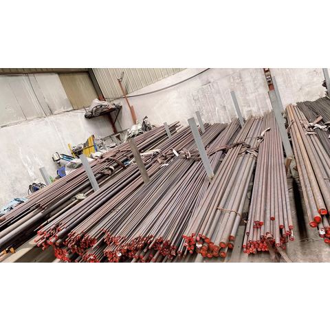 Buy Wholesale China Spot Supply 201 304 Stainless Steel Round Steel 316 ...