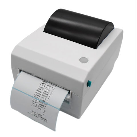 Buy Wholesale China 4 Inch Thermal Label Printer Usb Bluetooth Thermal ...