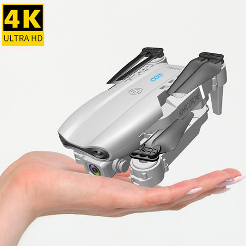 Buy Wholesale China Drone With Camera Remote Control Aircraft Drone ...