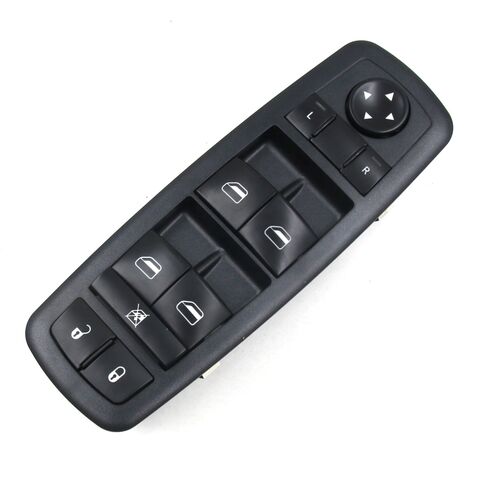 Buy Wholesale China Power Window Switch Front Left Driver Side For C ...