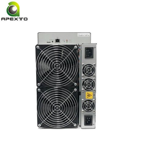 Buy Wholesale China Bitmain Hot Antminer S19j Pro 100th Asic Miner ...