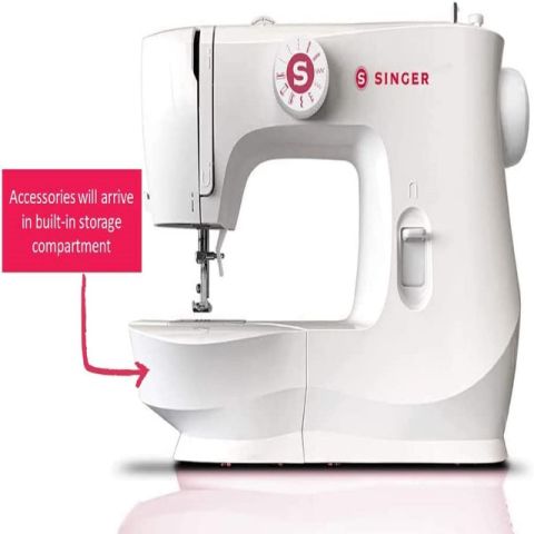 Buy Wholesale Hong Kong SAR Singers_s Mx60 Sewing Machine With ...