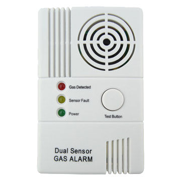Buy Wholesale China Natural Gas Detection And Alarm Usage Propane Gas ...