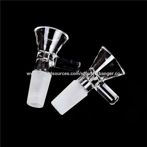 Buy Wholesale China China Factory Supply 14mm Colorful Honeycomb Funnel ...