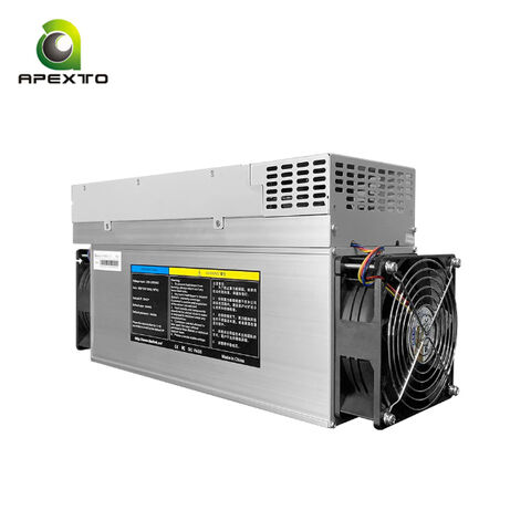 Buy Wholesale China High Profit Ibelink Bm-s1 Asic Miner Sc Coin Mining ...