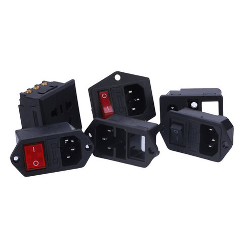 Buy Wholesale China Universal Power Electrical Switch Socket ...