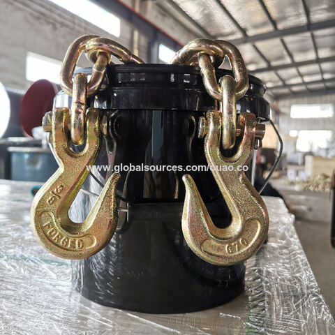 Bulk Buy China Wholesale Nacm96 High Test Chain With G43/g70/g80 from ...