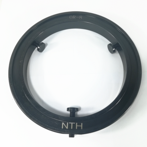 Outer Diameter Jaws Boring Ring For Lathe Power Chuck - Buy China ...