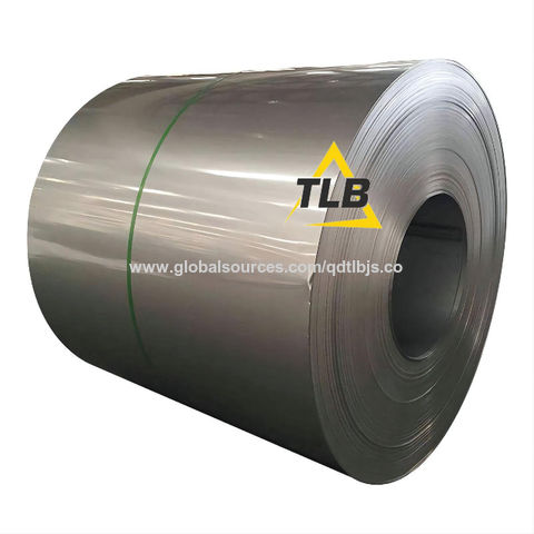 Buy Wholesale China Astm 409 Stainless Steel Coil/ Strip & Stainless ...