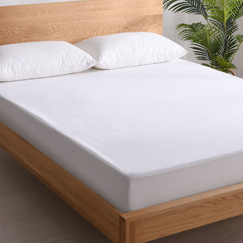 Buy Wholesale China Cooling Waterproof Mattress Protector & Cooling ...