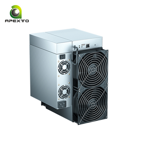 Buy Wholesale China Good Quality Goldshell Lt Lite 1620m 1450w Ltc Doge ...