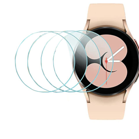 Buy Wholesale China Anti-scratch Smart Watch Tempered Glass Screen ...