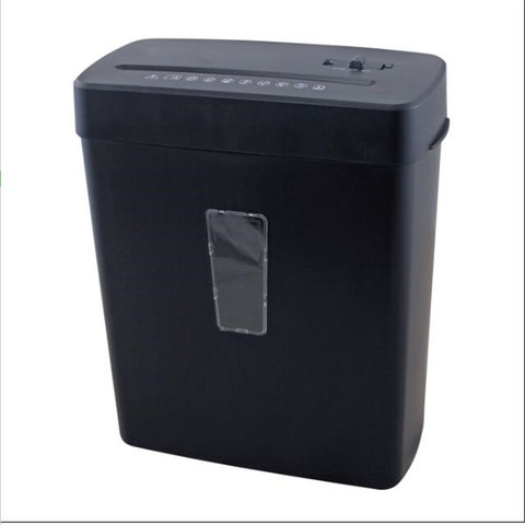 Buy Wholesale China C222p-8 Sheets Shred Paper Clip,paper Card, 4*35mm ...