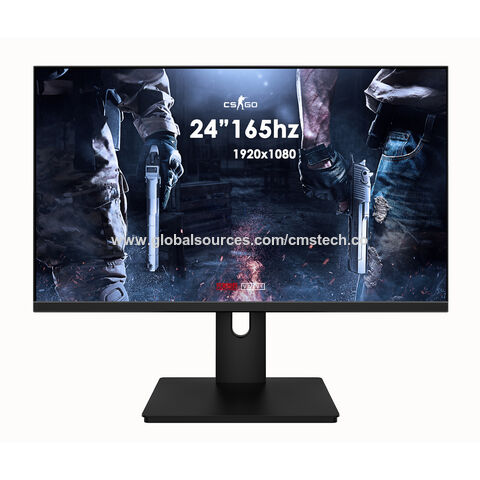 Buy Wholesale China Cms Wholesale Cheap Costs 24inch Gaming Pc 144hz ...