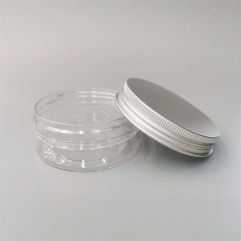 Buy Wholesale China Hair Cream Container Plastic Empty Body Cream Face ...