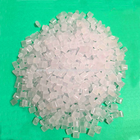 Buy Wholesale China Transparent Pc Granules Virgin&recycled Pc Material ...