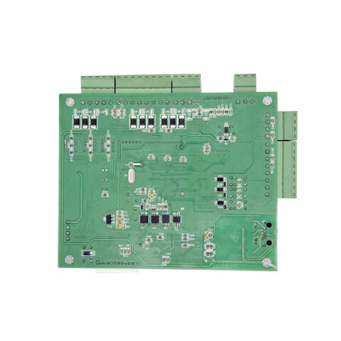 Buy Wholesale China High-end Industrial Pcba Controller Board Assembly ...
